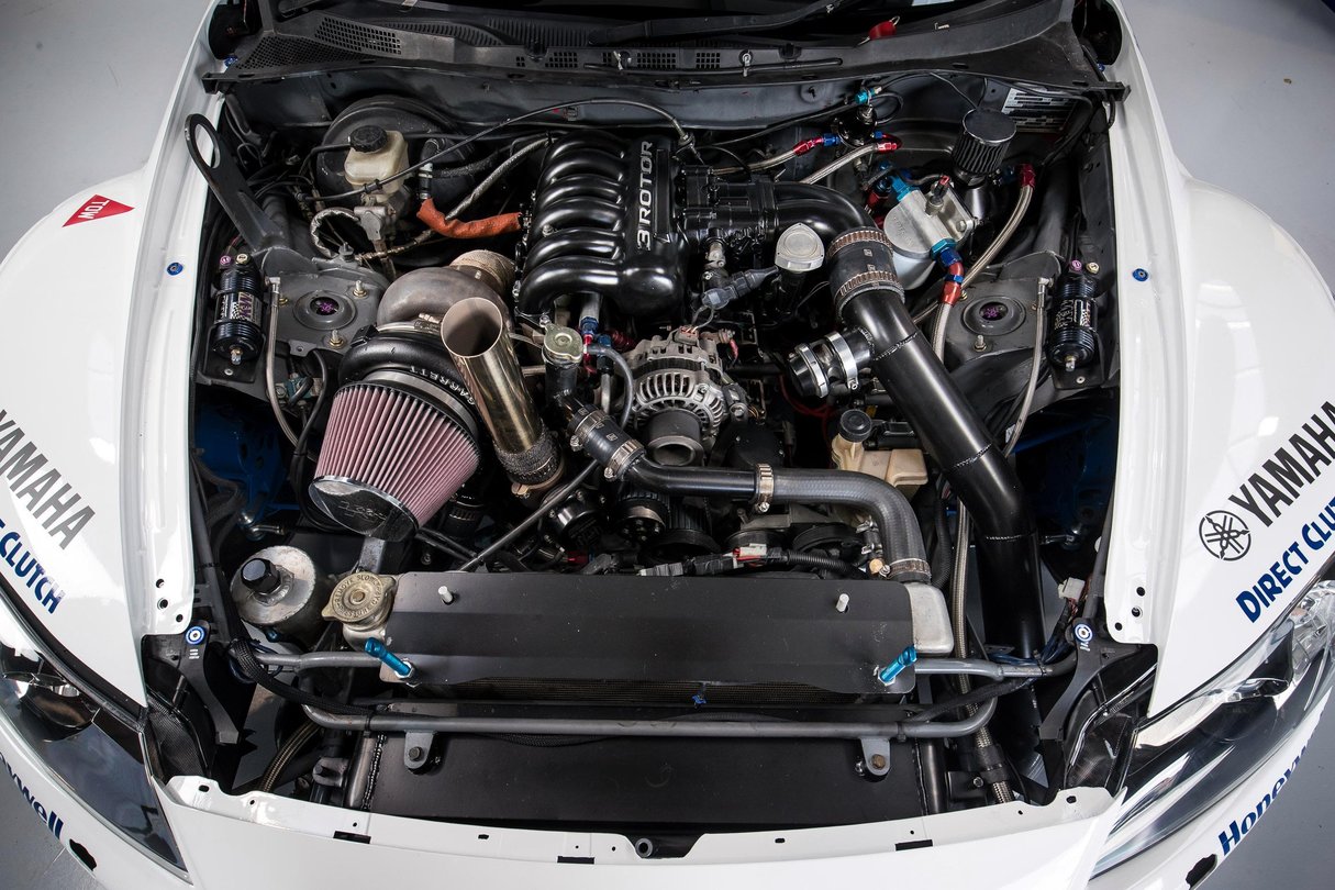 Lfs Mad Mike Rx 8 Skin